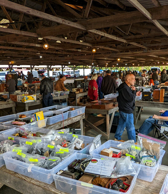enormous pennsylvania indoor market ftr