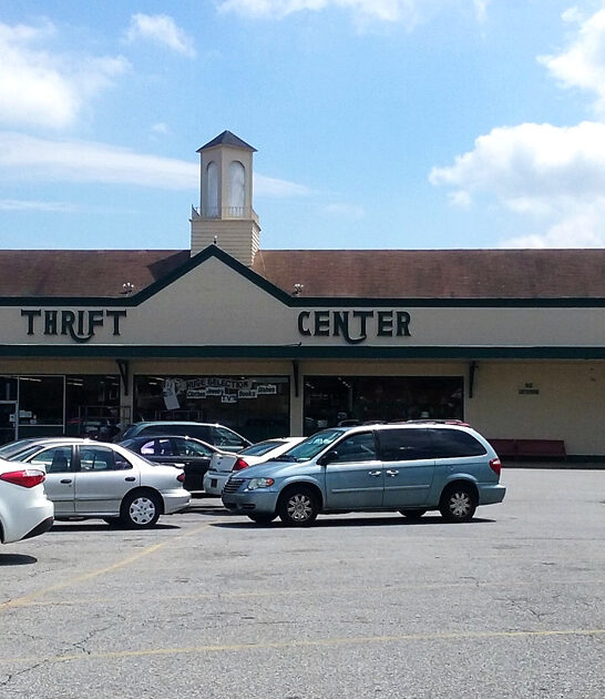 enormous secondhand shops delaware ftr