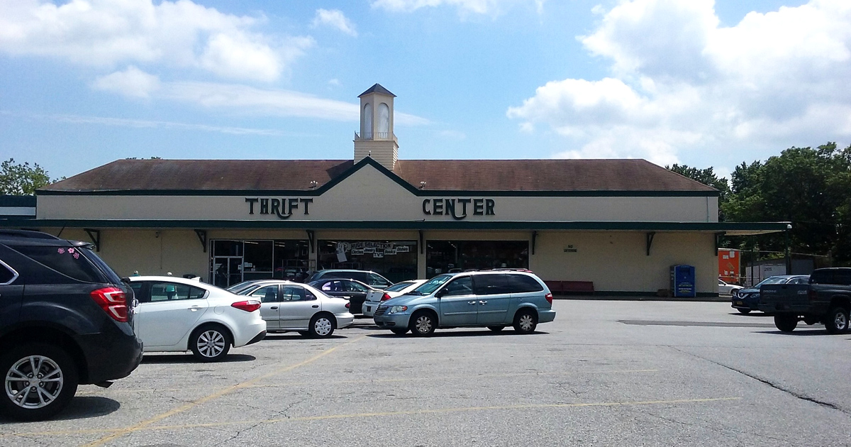 7 Enormous Secondhand Shops In Delaware With Rare Treasures At Rock ...