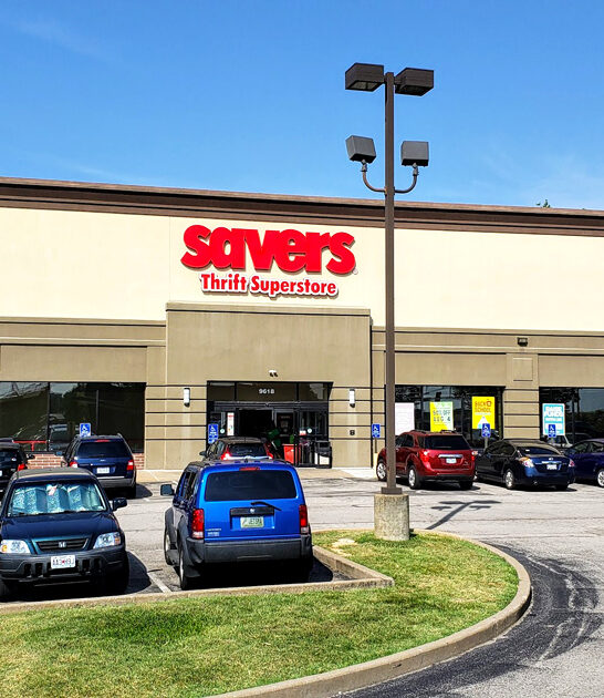 enormous secondhand shops missouri ftr