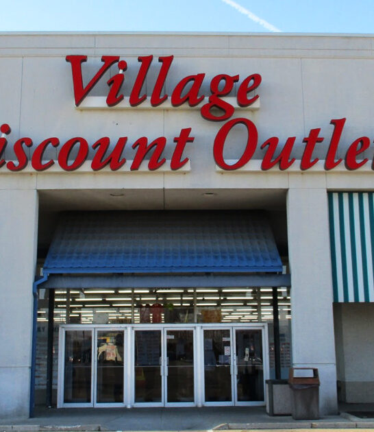 enormous secondhand shops ohio ftr