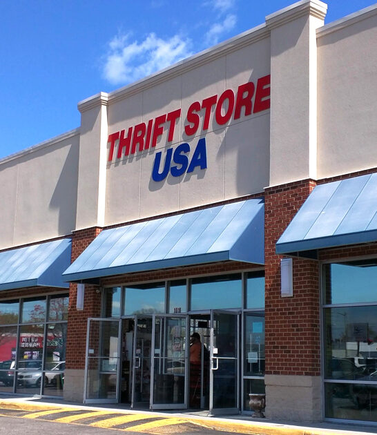 enormous store thrift virginia ftr