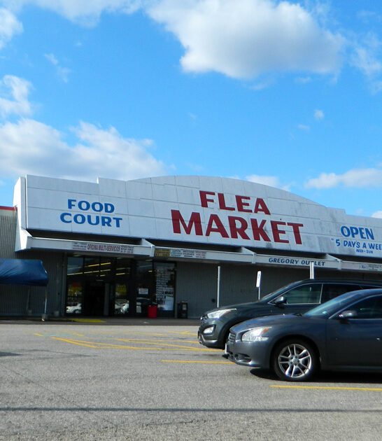 enormous virginia swap meets ftr