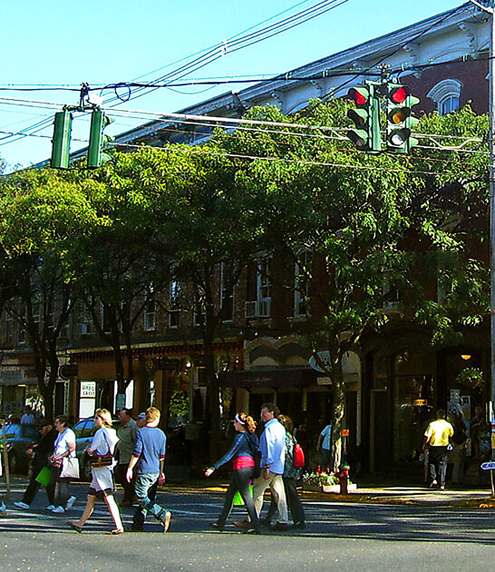 explore new york town ftr