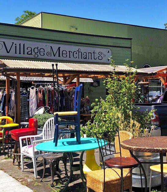 explore oregon consignment deals ftr