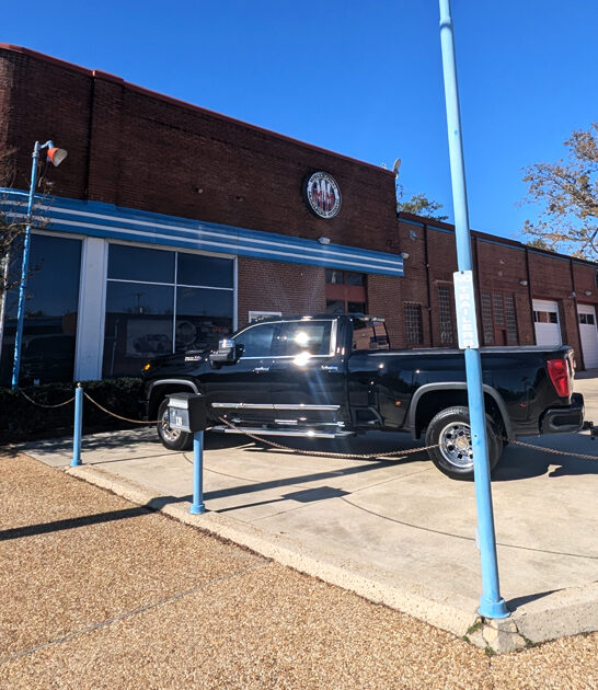 fascinating automobile museum alabama ftr