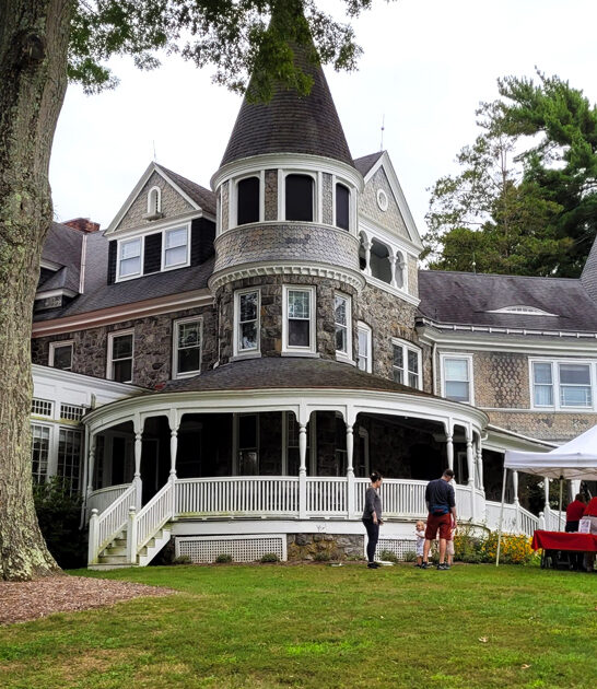fascinating automobile museum delaware ftr