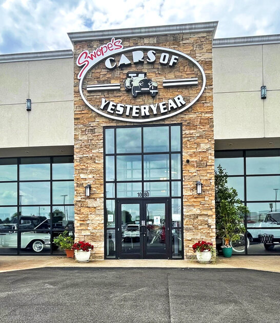 fascinating automobile museum kentucky ftr