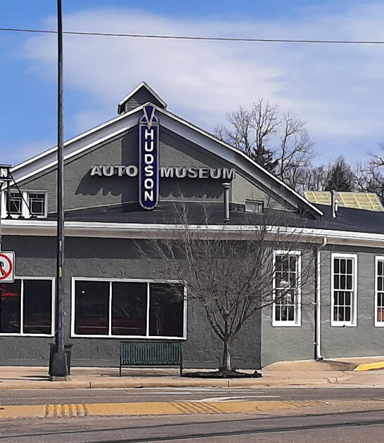 fascinating automobile museum michigan ftr