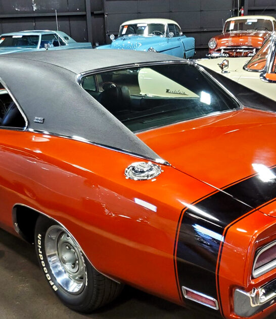 fascinating automobile museum mississippi ftr