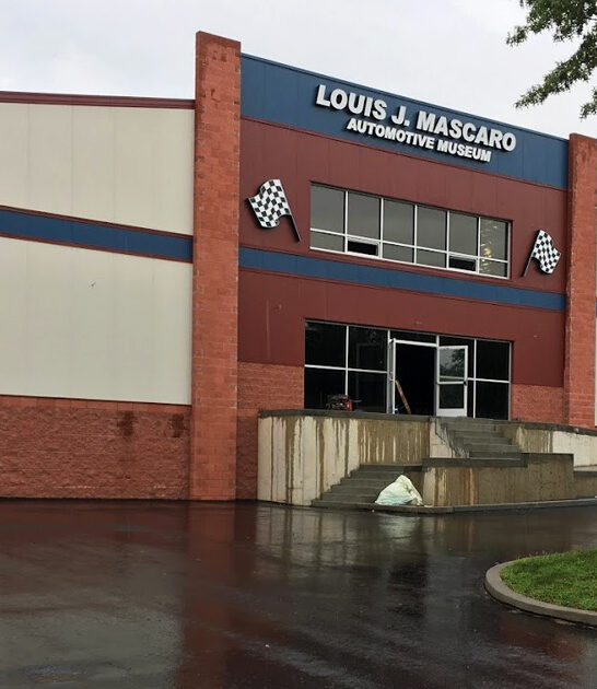 fascinating automobile museum pennsylvania ftr