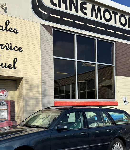 fascinating automobile museum tennessee ftr