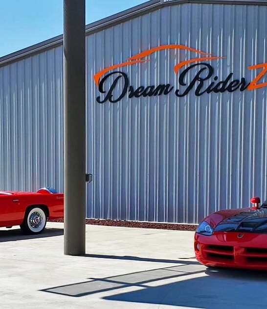 fascinating car museum mississippi ftr