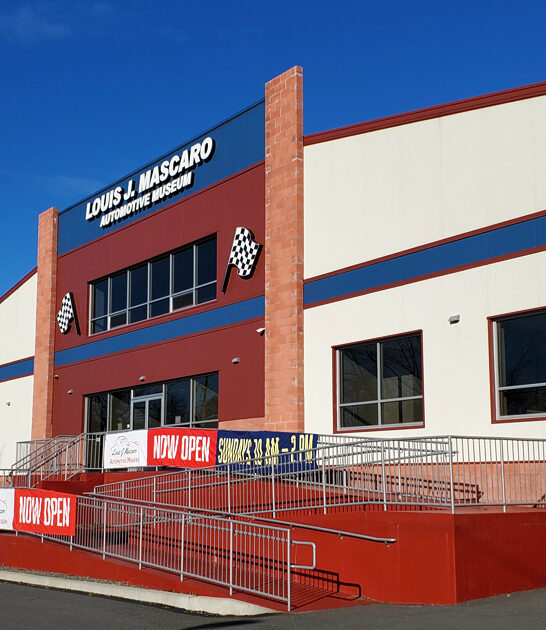 fascinating car pennsylvania museum ftr