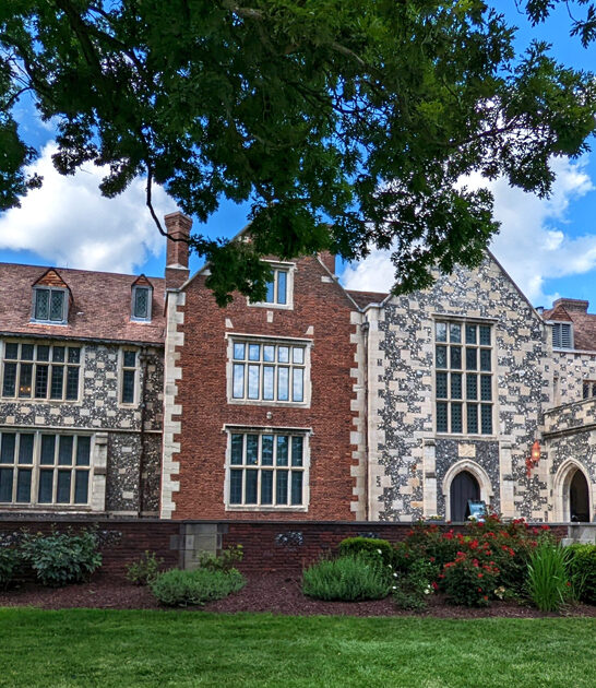 fascinating castle iowa destination ftr