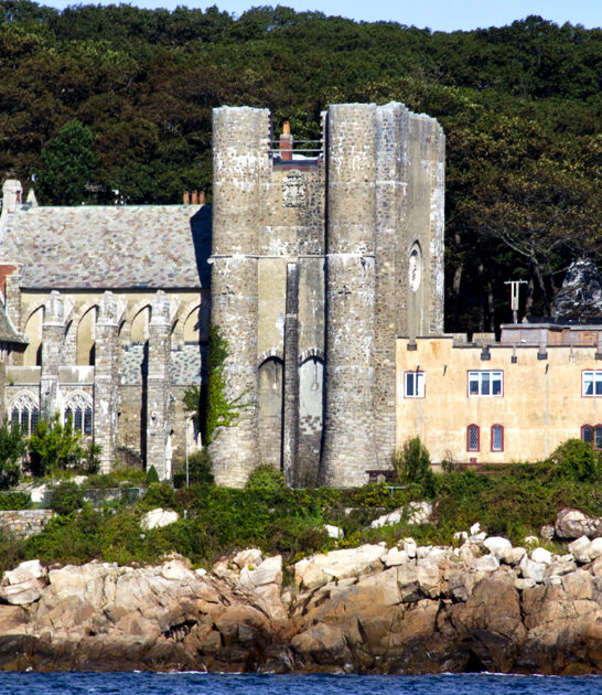 fascinating castle massachusetts destination ftr