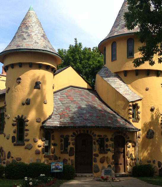 fascinating castle michigan destinations ftr
