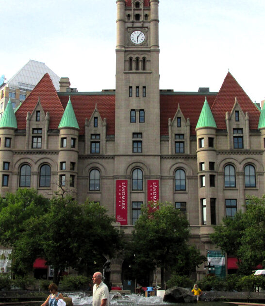 fascinating castle minnesota destinations ftr