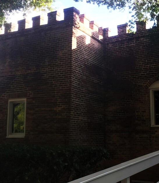 fascinating castle mississippi know ftr