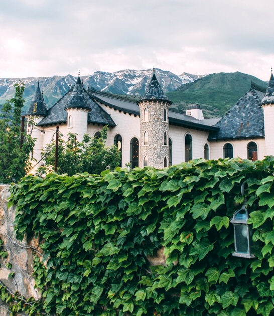 fascinating castle utah people ftr