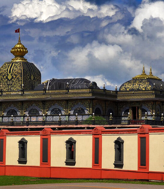 fascinating castle west virginia ftr