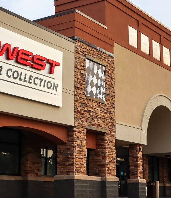 fascinating kansas car museum ftr