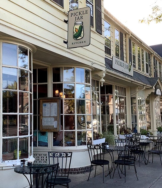 fascinatingly odd restaurant massachusetts ftr