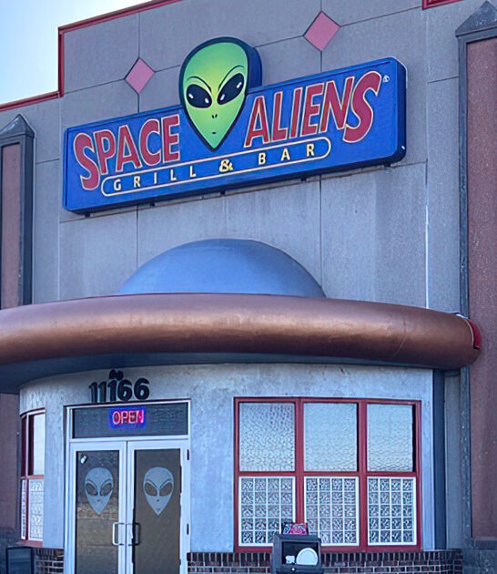 fascinatingly odd restaurant minnesota ftr