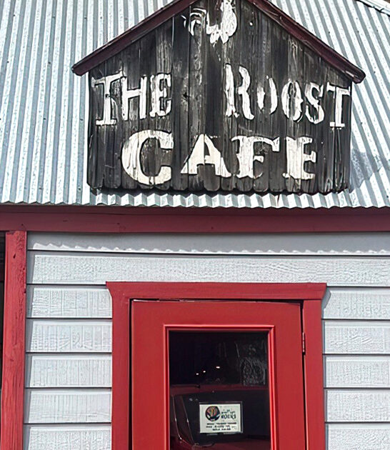 fascinatingly odd restaurant texas ftr