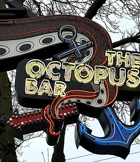 fascinatingly odd restaurant washington ftr