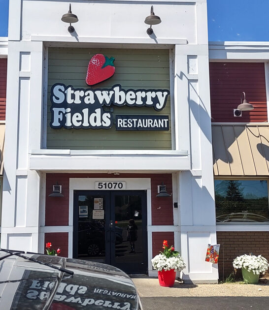 fascinatingly unique restaurant michigan ftr