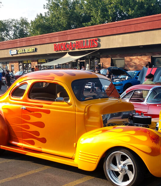 fascinatingly wacky restaurant colorado ftr