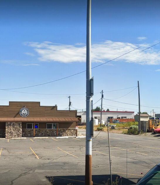 fascinatingly wacky restaurant idaho ftr