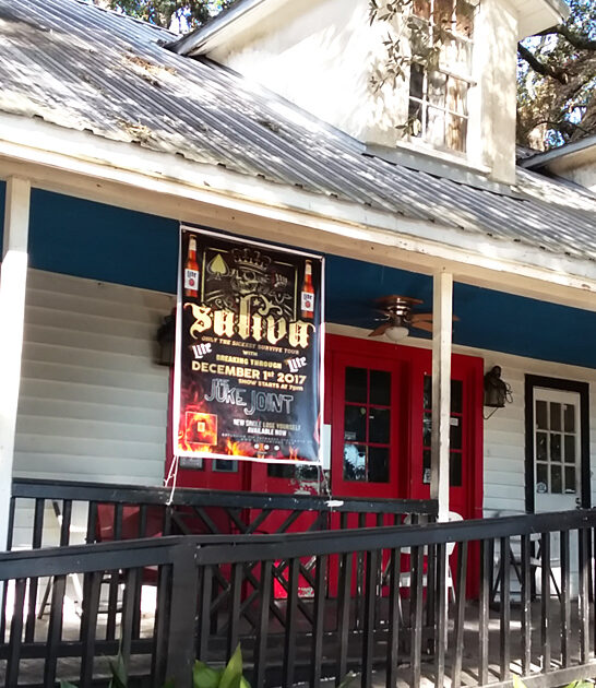 fascinatingly wacky restaurant mississippi ftr