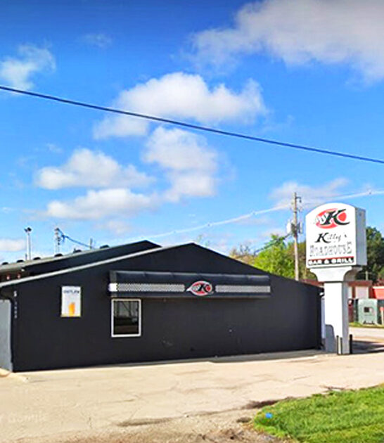 fascinatingly wacky restaurant nebraska ftr