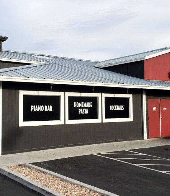 fascinatingly wacky restaurant nevada ftr
