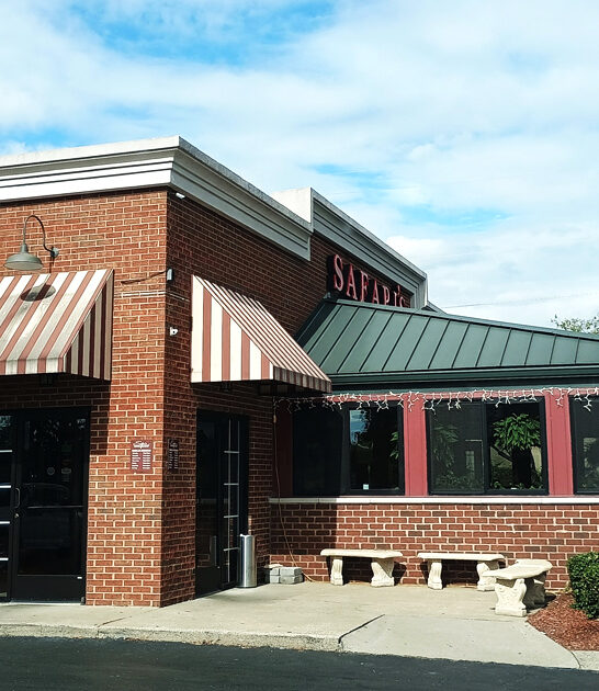 fascinatingly wacky restaurant tennessee ftr