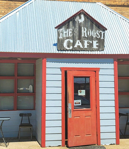 fascinatingly wacky restaurant texas ftr