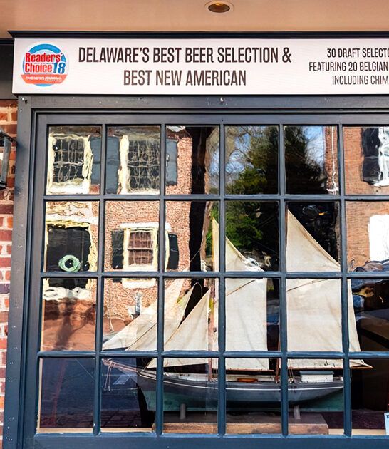 fascinatingly wacky restaurants delaware ftr