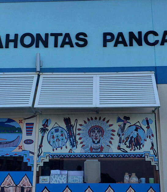 fascinatingly wacky restaurants virginia ftr