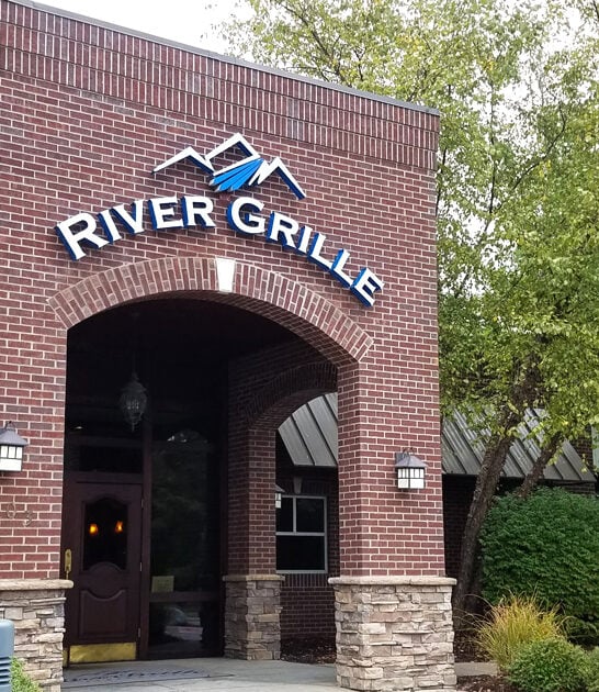 filet mignon arkansas restaurant ftr