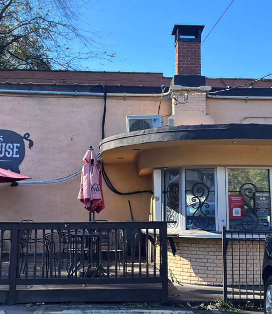 flavorful barbecue georgia favorite ftr