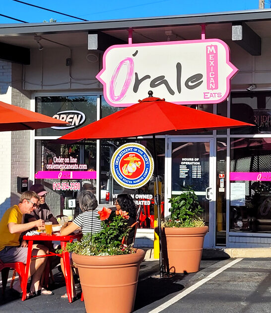 flavorful minnesota mexican dine ftr