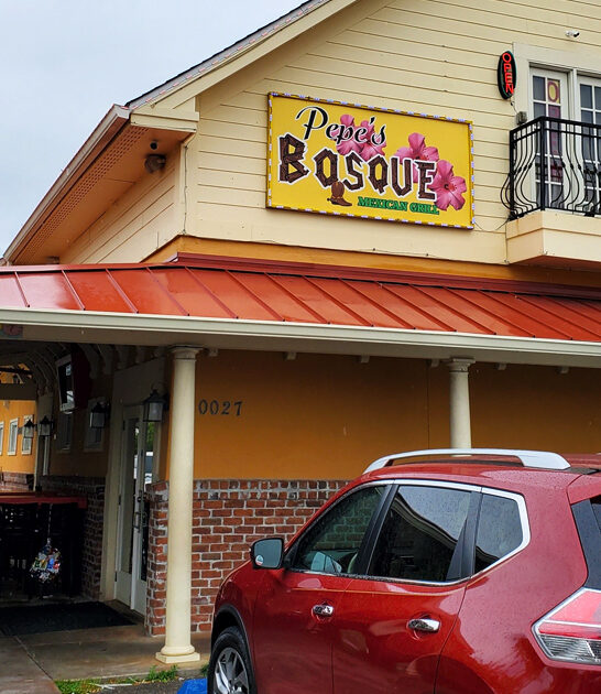 flavorful mississippi mexican restaurant ftr