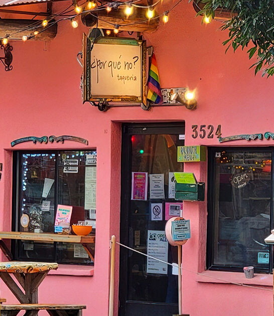 flavorful oregon taco restaurant ftr