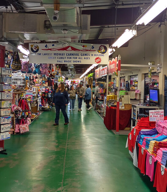 flea markets florida dreams ftr
