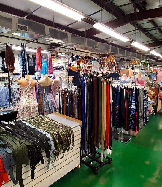 flea markets florida good ftr
