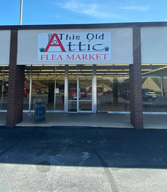 flea markets massive arkansas ftr