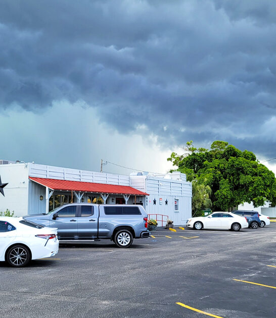 florida 66 themed eatery ftr
