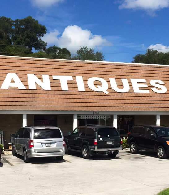 florida antique store treasures ftr